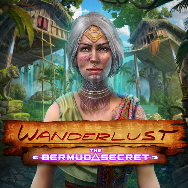 Wanderlust: The Bermuda Secret - Friendly Fox Studio: Hidden Object ... Wanderlust: The Bermuda Secret - Friendly Fox Studio: Hidden Object ...
