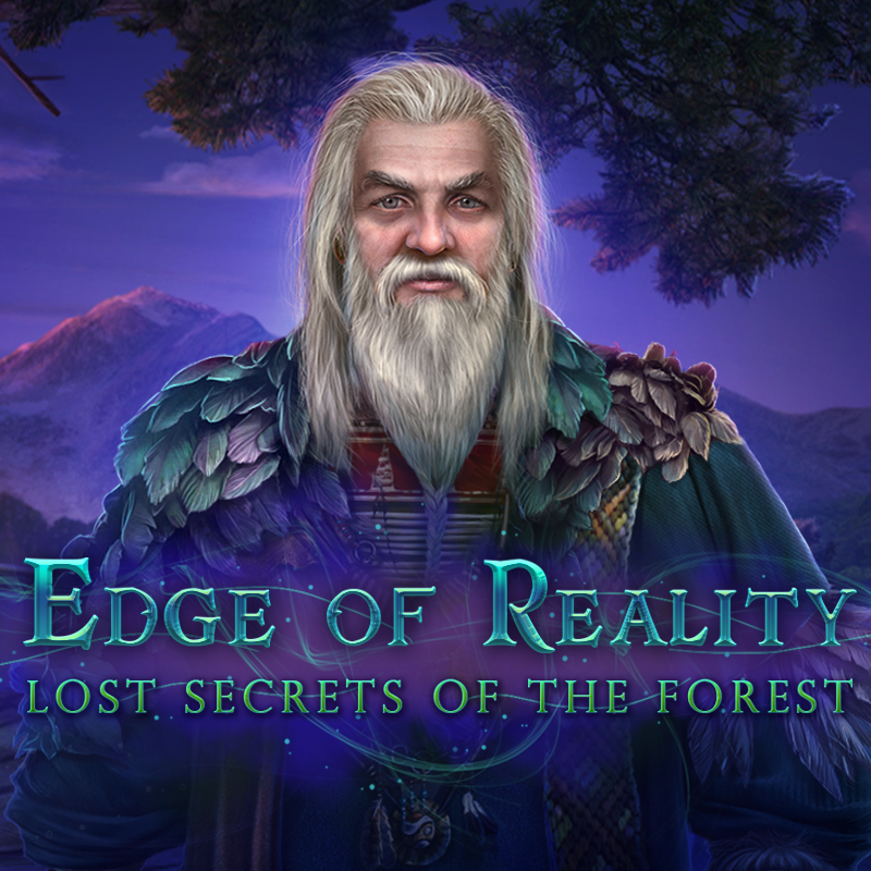 Lost Secrets Of The Forest (F2P) - Friendly Fox Studio: Hidden Object ...