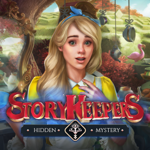 Games Archives - Friendly Fox Studio: Hidden Object Games for PC, iOs ...